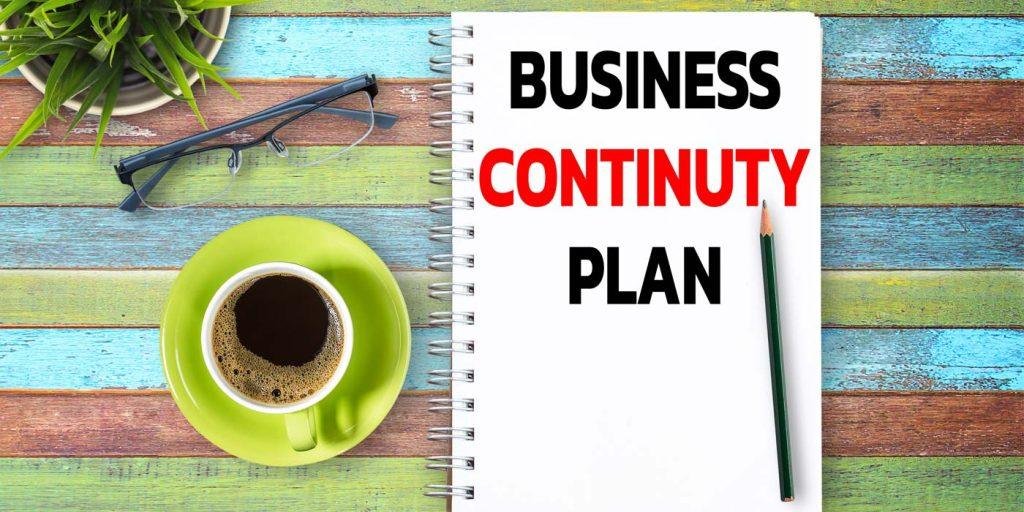 Business Continuity Planning - Dreamworth Solutions Pvt. Ltd.