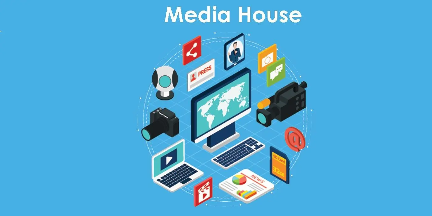 Media House - Dreamworth Solutions Pvt. Ltd.