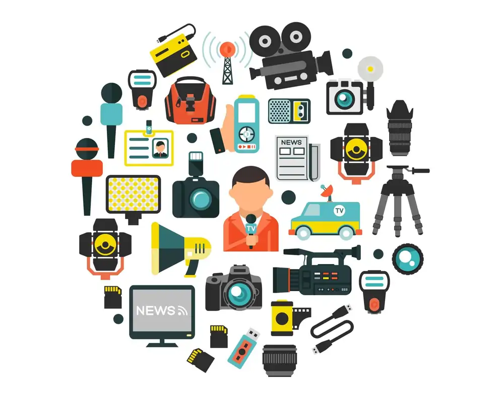 Media House - Dreamworth Solutions Pvt. Ltd.