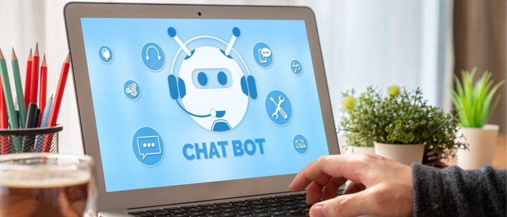 ⁠Web Based Chat Bots - Dreamworth Solutions Pvt. Ltd.