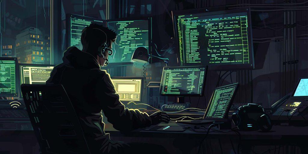 Penetration Testing - Dreamworth Solutions Pvt. Ltd.