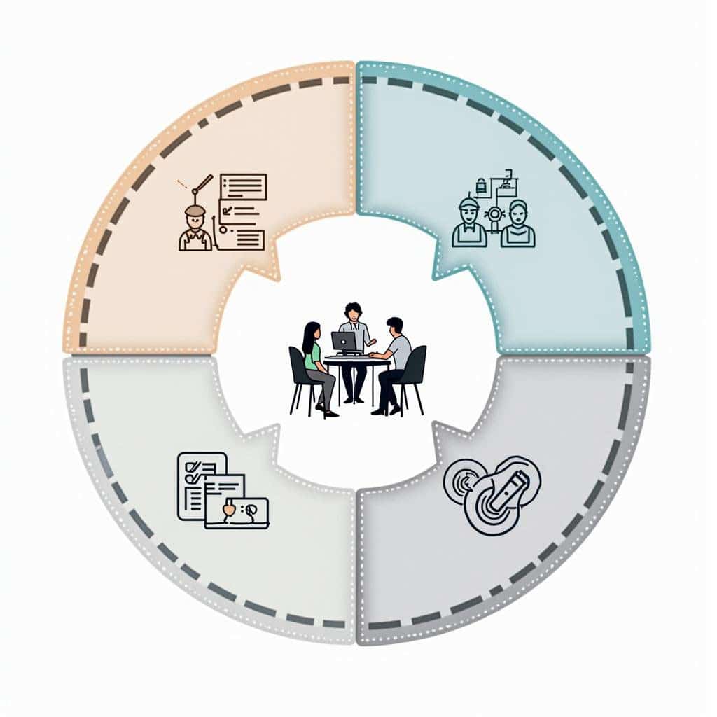 Project-Based Digital Services in Mumbai | Dreamworth